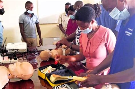 Fellowship Programs Department Of Emergency Medicine University Of