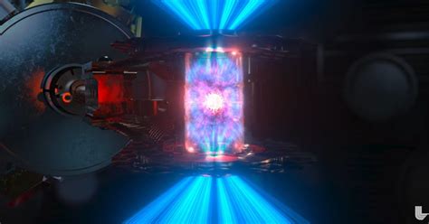 Major Energy Breakthrough Milestone Achieved In Us Fusion Experiment