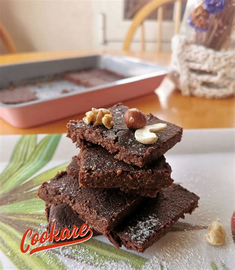 Dolce Di Quinoa E Cacao Ricetta Vegan Veganly It