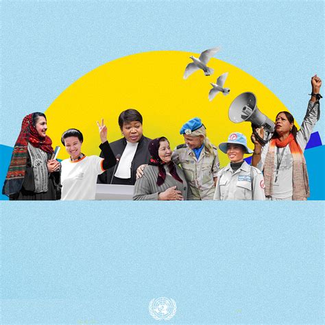 Peace And Security United Nations