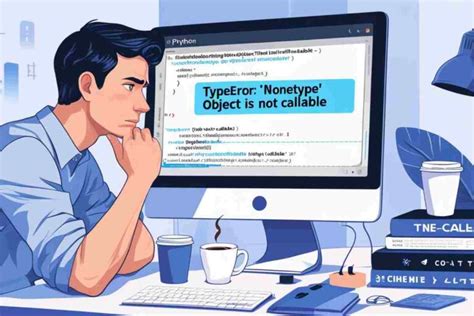 Typeerror Nonetype Object Is Not Callable Fix It