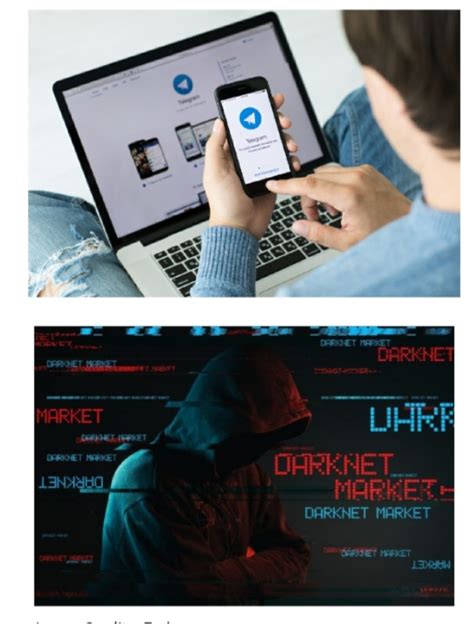 Telegram Becomes The New Dark Web Heres What Cybercriminals Are