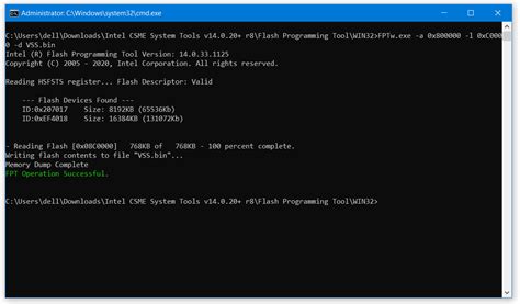 Help Unlock All Hidden Settings In BIOS On DELL BIOS Modding Requests Win Raid Forum