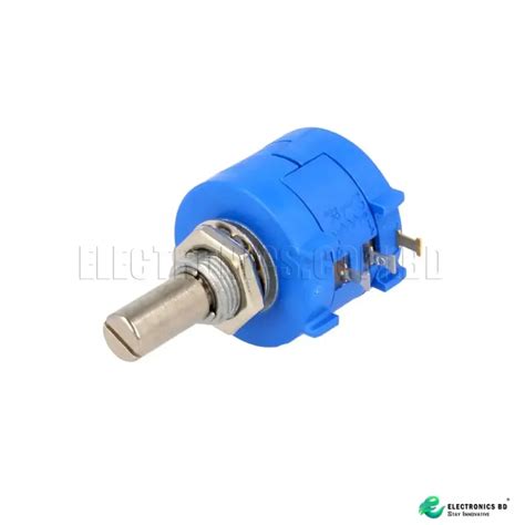 3590s 2 103l 10k Ohm Potentiometer Latest Price In Bangladesh Bd