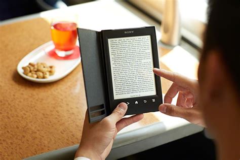 Mobile-review.com Гид покупателя: электронные книги