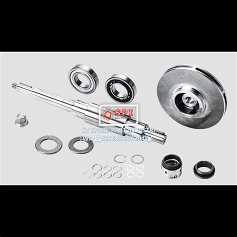 Jual Radial Impellermixed Flow Impelleraxial Flow Impellerperipheral