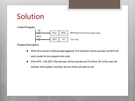 Plc Application Exercisespdf Computer Software And Applications