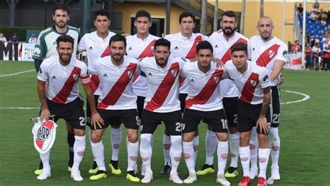 Guerra De Marketing ¿boca Le Frustró Un Sponsor A River Sports
