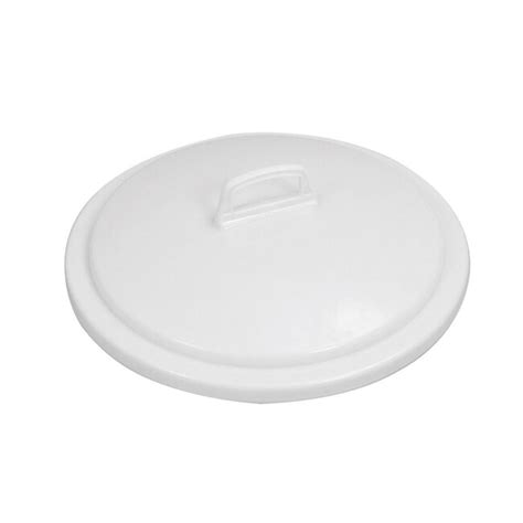 gilac™ lid with handle for round selective sorting dustbin lid with