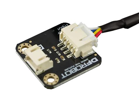 Gravity Photoelectric Water Liquid Level Sensor For Arduino