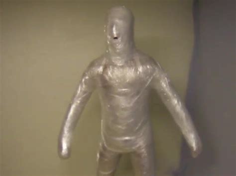 Plastic Wrap Bondage Ten Rolls Free Man Porn Cc Xhamster Xhamster