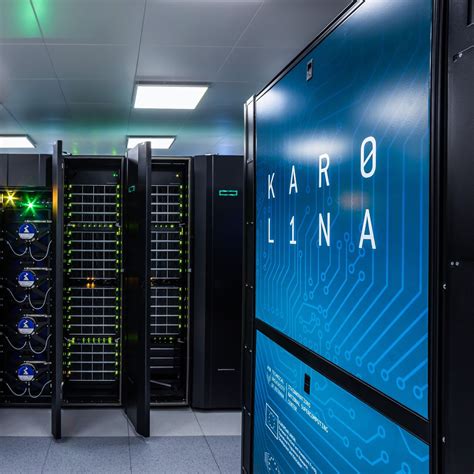 Introduction To Hpc Hybrid 35 červen 2024 E Infracz