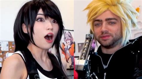 Emiru Simps For Esfand Youtube