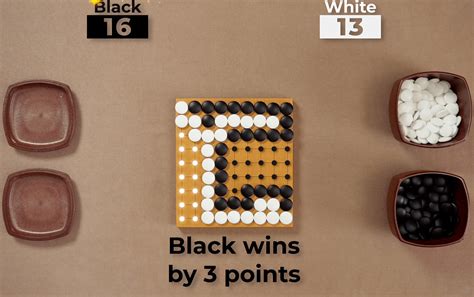 How To Play Go Tutorial GoMagic Custom Goban Blog