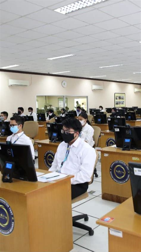 Pendaftaran Seleksi CPNS Dibuka Besok Begini Cara Cek Formasi Lowongan