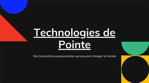 Pr Sentations Pour Conf Rence Les Plus Beaux Templates Canva