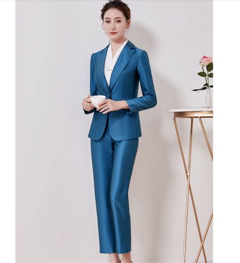 Plus Size Ladies Office Suits Plus Size Ladies Office Suits
