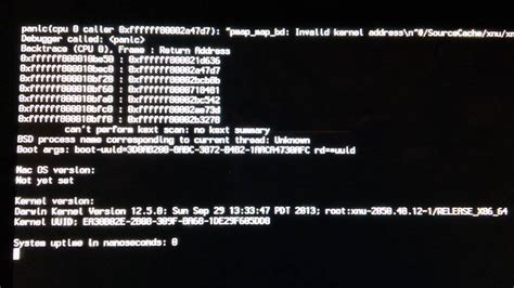 Grub2 Imac Will Not Boot Os X After Installing Ubuntu Ask Ubuntu