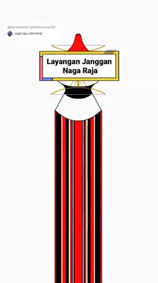 Sketsa Gambar Layangan Naga Discover