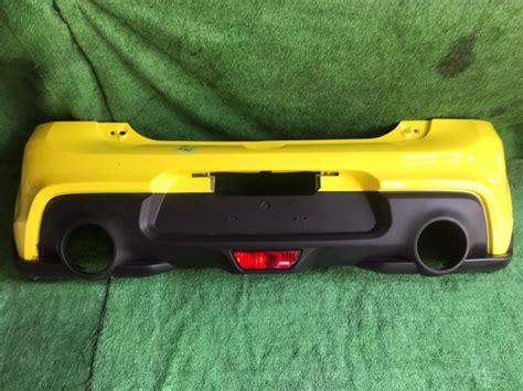 bumper tm japan pvt ltd