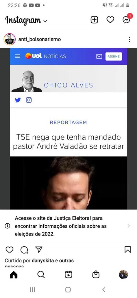 Sérgio Pavarini on Twitter RT CALDAS43 O mentiroso André
