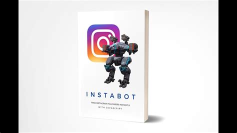 Instagram Automation Tutorial With Javascript Free Instagram Followers