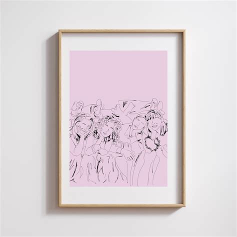 Sex Line Art Etsy