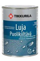 Краска луя - тиккурила. Отзыв, свойства, характеристики, особенности ...