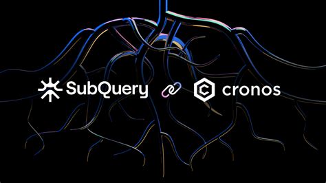 SubQuery Now Supports Cronos ZkEVM With Fast And Reliable Data Indexing