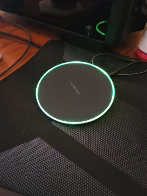 Fast Wireless Charging Pad Compatible With Iphone Pro Pro Max Plus Mini Xr Xs X