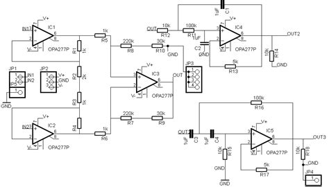Membuat Alat Deteksi Gerakan Mata Eog Electrooculograph