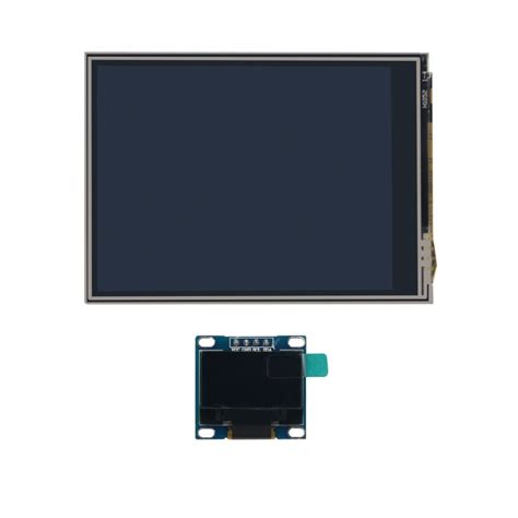 PyAI K Core Board Python Development Board AI Machine Vision With PyBase OLED G SD Card