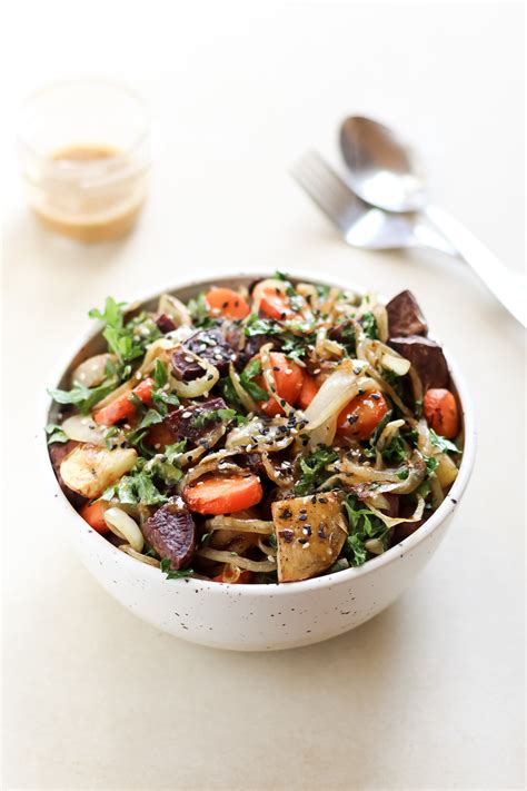 Recipe Spring Potato Salad With Honey Miso Dressing Meg De Jong