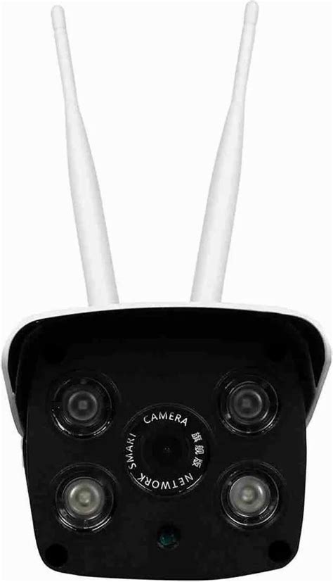 Wifi Waterproof Camera At ₹ 2450 Piece Waterproof Camera In New Delhi