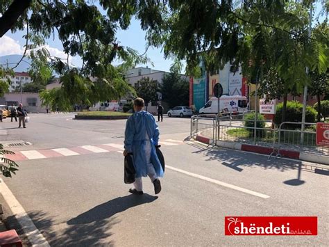 786 Raste Të Reja Dhe 11 Viktima Nga Covid 19 Ja Qytetet Më
