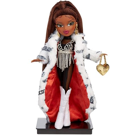 Bratz Gcds Sasha