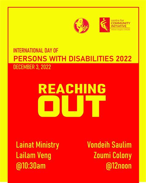 Centre For Community Initiative On Linkedin Idpd