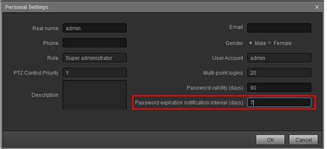 Password Validity Period Huawei Enterprise Support Community