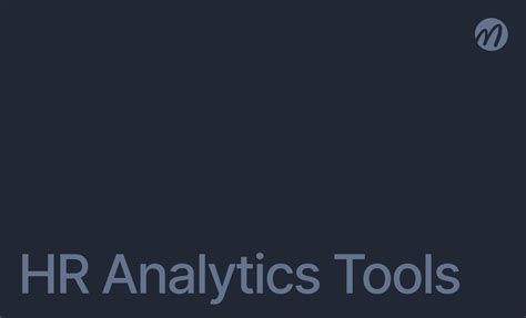 Best Hr Analytics Tools Top 10 Platforms For Business