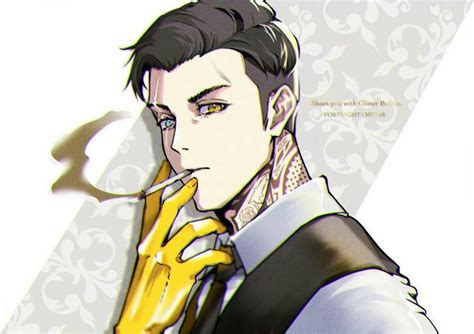 Golden Hands Midas X Reader Chapter 49 Bachelor Party Wattpad