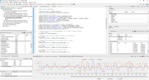 Stm32cubeide Multi Os Development Tool Stmicroelectronics