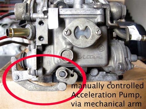 Help Me ID Choke Parts On R Please YotaTech Forums