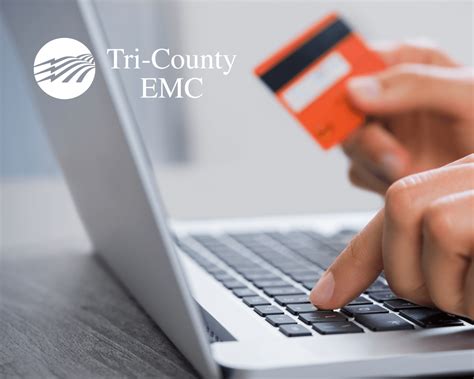 Home Tri County EMC