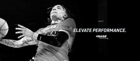 Unveiling the Benefits of Basketball Compression Gear by BASE Compress ...