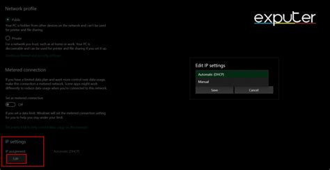 How To Reset IP Address Mac Windows Linux More