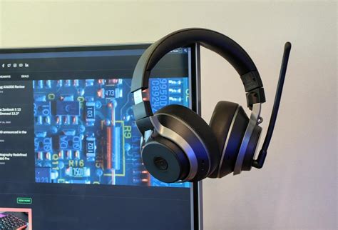 Turtle Beach Stealth Pro Review Gadgets Middle East