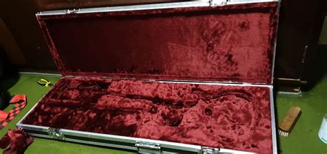 Hard Case Diy