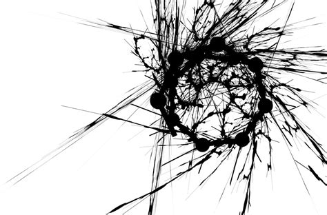 Create Fractals With This Recursive Drawing Tool