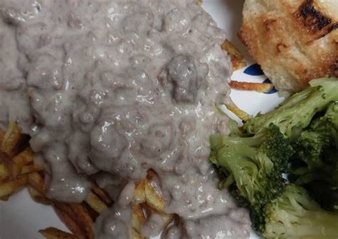 Easiest Way To Make Fancy Beef Stroganov Or Beef Stroganoff Beef