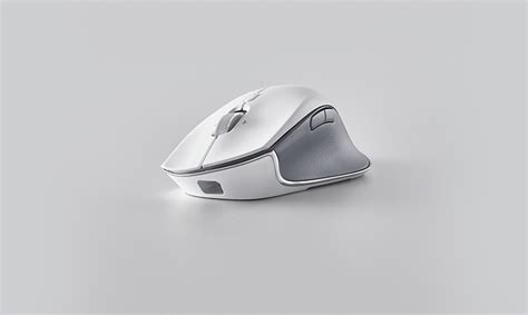 Razer Pro Click 유 무선 사용이 가능한 생산성을 위한 마우스